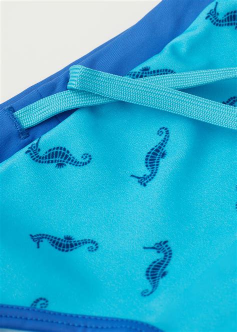 Kupaće Gaće Za Dječake Mini Me Malindi Kupaći Asortiman Calzedonia