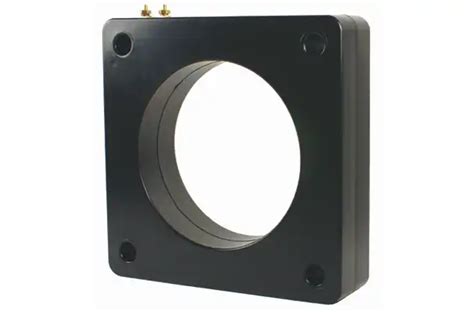 Flex Cores 100 Series 600v Solid Core Current Transformers Flex Cores 100 Series 600v Solid Core Current Transformers