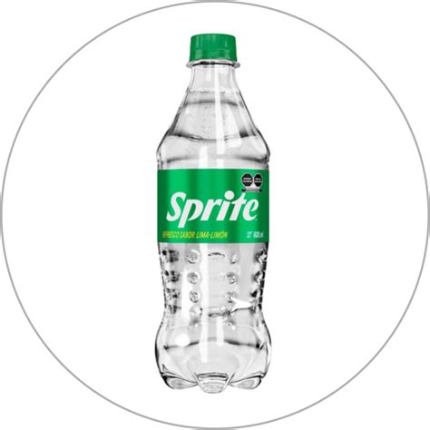 Sprite Verydeli Delivery