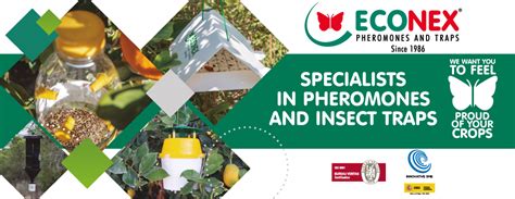 The Pherobase Database Of Pheromones And Semiochemicals The World Largest Database Of