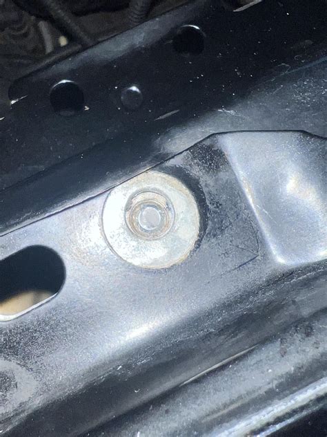 Best way to get this broken bolt out. It’s tiny and I can’t find any extractors small enough ...
