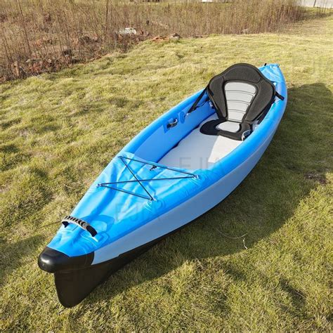 Find Your Perfect Inflatable Kayak A Buyers Guide
