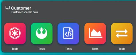 15 CSS Color Palettes 2019 Free HTML Designs