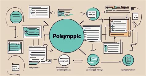 Apex Powered On Linkedin Polymorphic Software Application