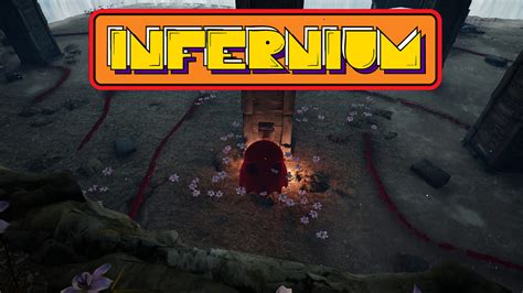 Steam Community :: INFERNIUM