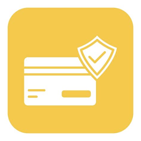 Premium Vector Secure Payment Vector Illustration