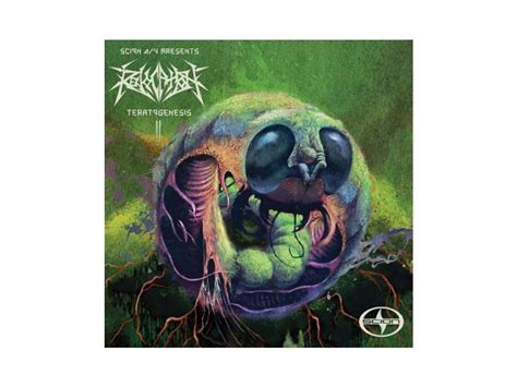 Revocation Teratogenesis Cd Sparkshopcz