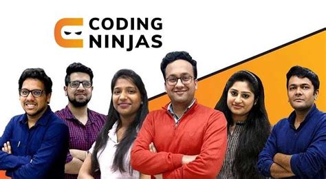 Coding Ninjas Raises Rs 1354 Crore In Funding From Info Edge Startup