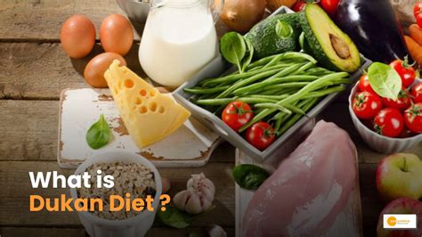 The Dukan Diet A High Protein Approach To Weight Loss
