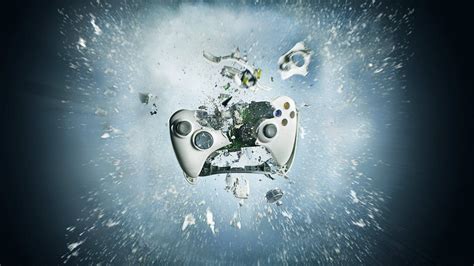 300 Papéis De Parede De Xbox