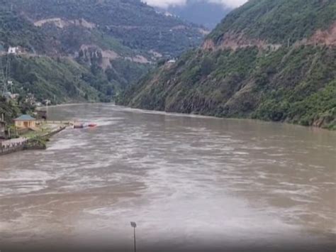 River Chenab Latest News Photos Videos On River Chenab Ndtv Com