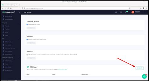 Codefresh The Best Cicd Platform With Gitops Ostechnix