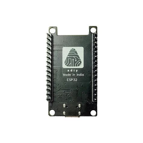 Nodemcu Esp32u For Industrial Use Model Name Number Wifi Module At