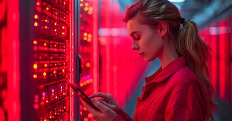 Dcim And The Data Center Talent Challenge Modius Dcim Data Center