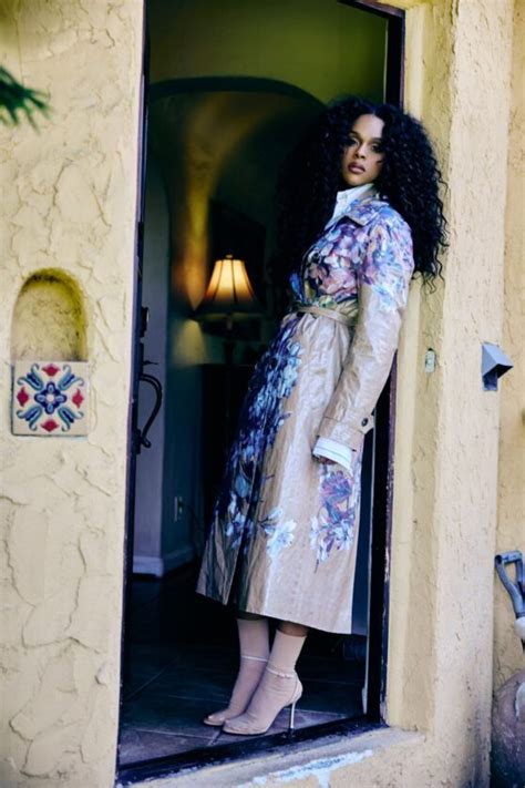 Ash Santos In Numéro Netherlands March 2026 Photoshoot • Celebmafia