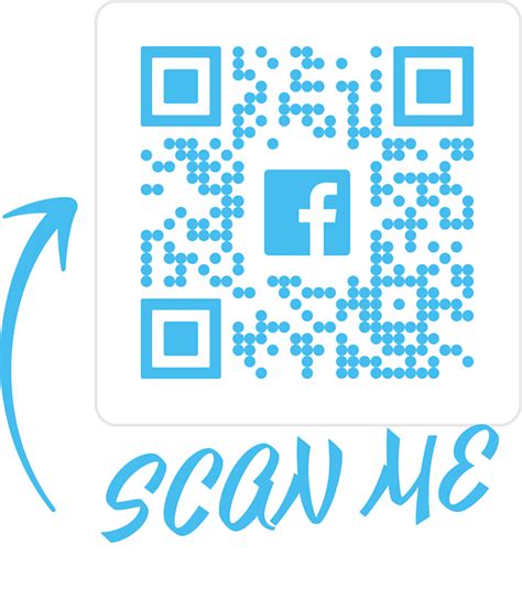 Modify The Qr Code For All Social Netwoking Sites By Salmagb962 Fiverr