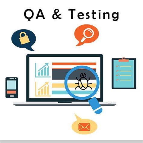 How To Build A Qa Testing Strategy For Software Sohaib Sajid Posted