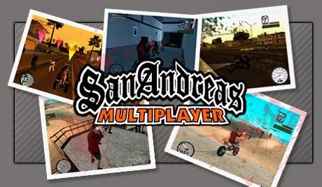 SAMP Tutorial GTAind Mod GTA Indonesia