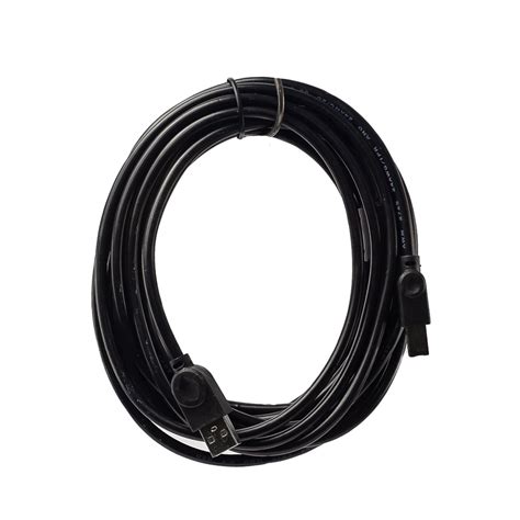 Cabo Para Impressora Usb A Macho X Usb B Macho Metros Performance Shopee Brasil