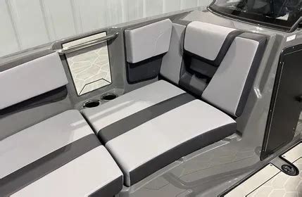 New 2025 Yamaha Boats 222xd Peninsula Boat Trader