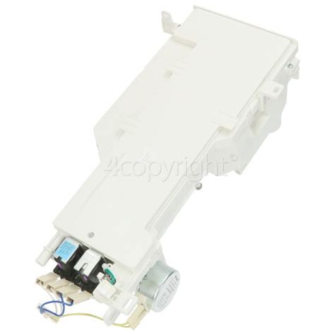 Candy Detergent Dispenser Assembly Part Number 43022677 Candy Uk