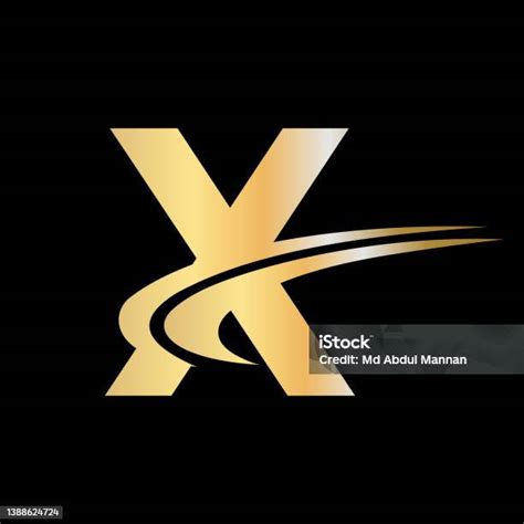 창조적 인 현대 비즈니스 타이포그래피 벡터 템플릿초기 X 편지 로고 추상 모노그램 레터 X 로고 아이콘 결정체에 대한 스톡 벡터 아트 및 기타 이미지 Istock