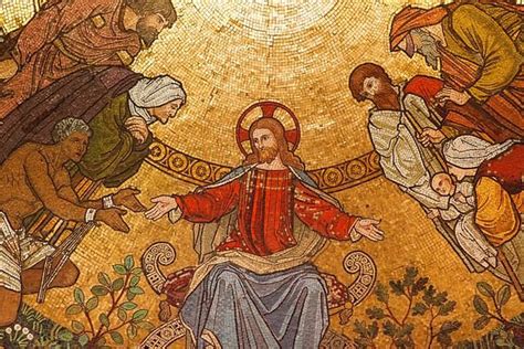 What Does Saint Mean And Types Of Saints Ask Saint