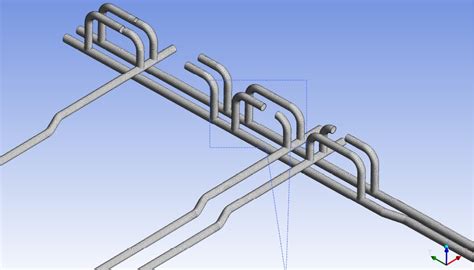 Flow Assurance And Pipeline Analysis Mechartes
