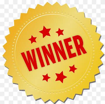 Winner Png Images Pngwing