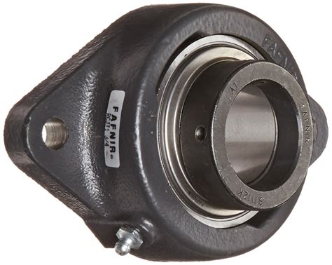 Timken Rcj1 12 Flange Unit 4 Bolt Holes Industrial Duty Relubric