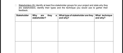Fcr Matrix 25 Summarize What You Learned From
