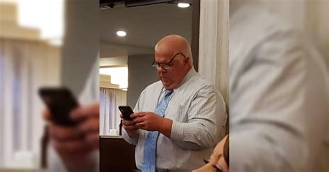 Investigation Reveals Mayor Bob Mcmanus Accused City It Staff Of Misconduct Onfocus