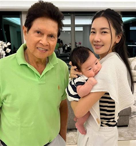 ทายาทป้ายแดง “น้องพรีน” ศูนย์รวมความรักบ้านภิรมย์ภักดี