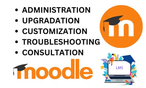 Moodle Expert Professional Installation Upgrades Migration And