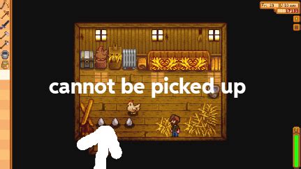 Bug Help R StardewValley