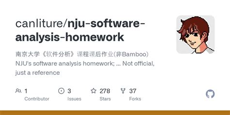 nju software analysis homework src test java com canliture soot ass4