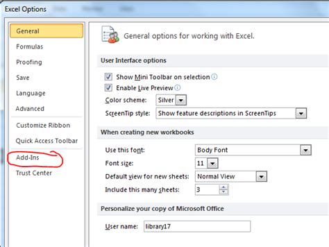 How To Add Data Analysis Toolpack To Excel