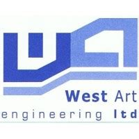 West Art Engineering Limited Linkedin