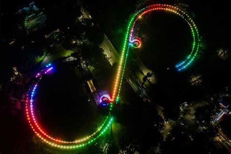 Lampu Taman Indoor Cocok Untuk Desain Taman Kering