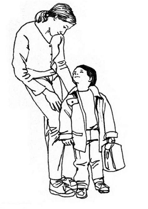 Schule Ausmalbilder Animaatjes De