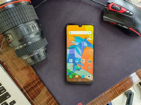 Camera And Software Xiaomi Redmi Note Pro Review Page Techradar