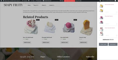 Product Image Duplicating Relementor