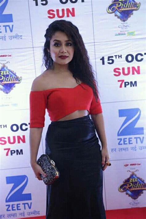 Hot And Bold Pics Of Neha Kakkar