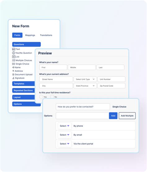 Immigration Forms Software Eimmigration