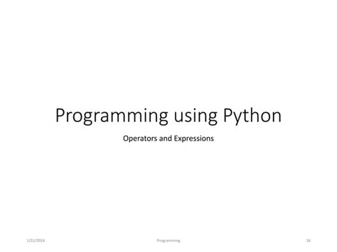 Updatedpython PptxUpdatedpython PptxUpdatedpython Pptx