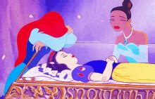 Disney Princess Crying Memes