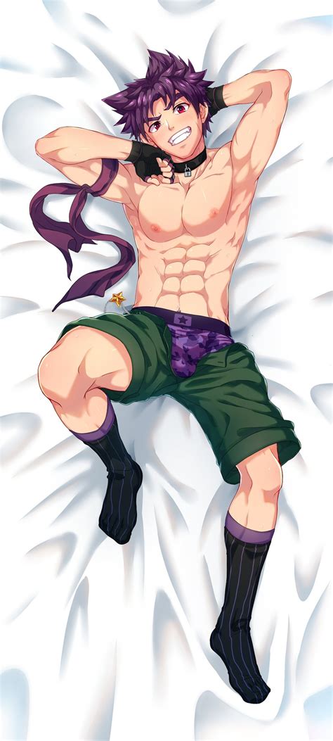 Mikkoukun Camp Buddy May Taiga And Yoichi Myreadingmanga