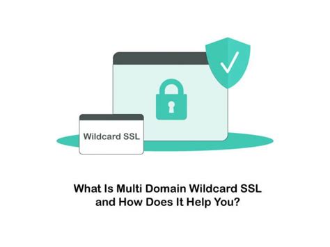 What Is A Wildcard SSL Certificate How Does It Work Ideoname