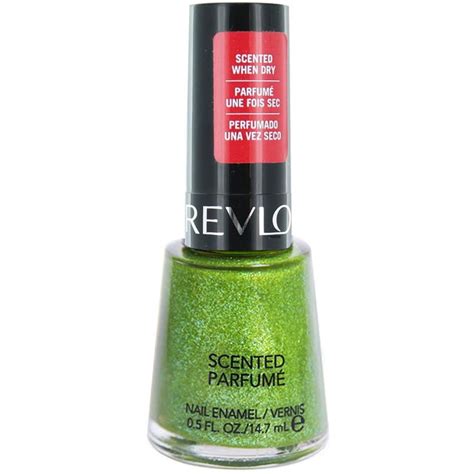 Revlon Scented Nail Enamel 5oz