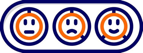 Sentiment Analysis Vector Icon 30971395 Vector Art At Vecteezy